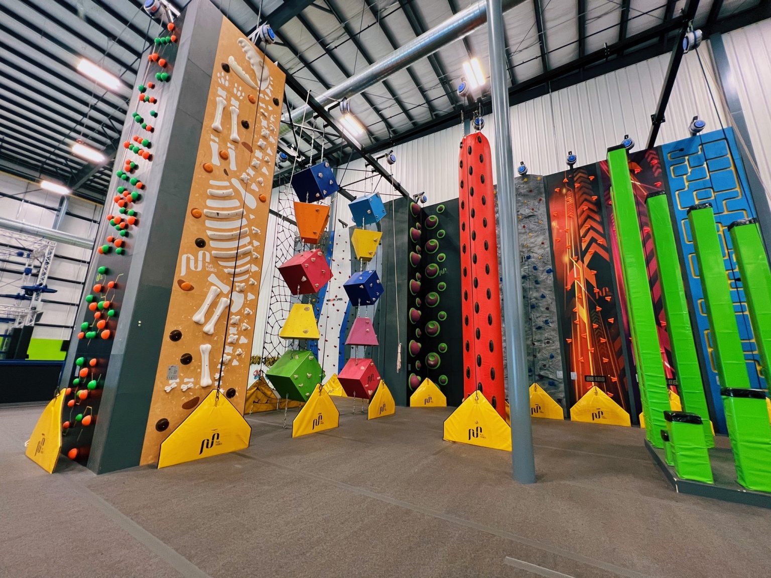 Drop-In - Iron Peak Sports & Events