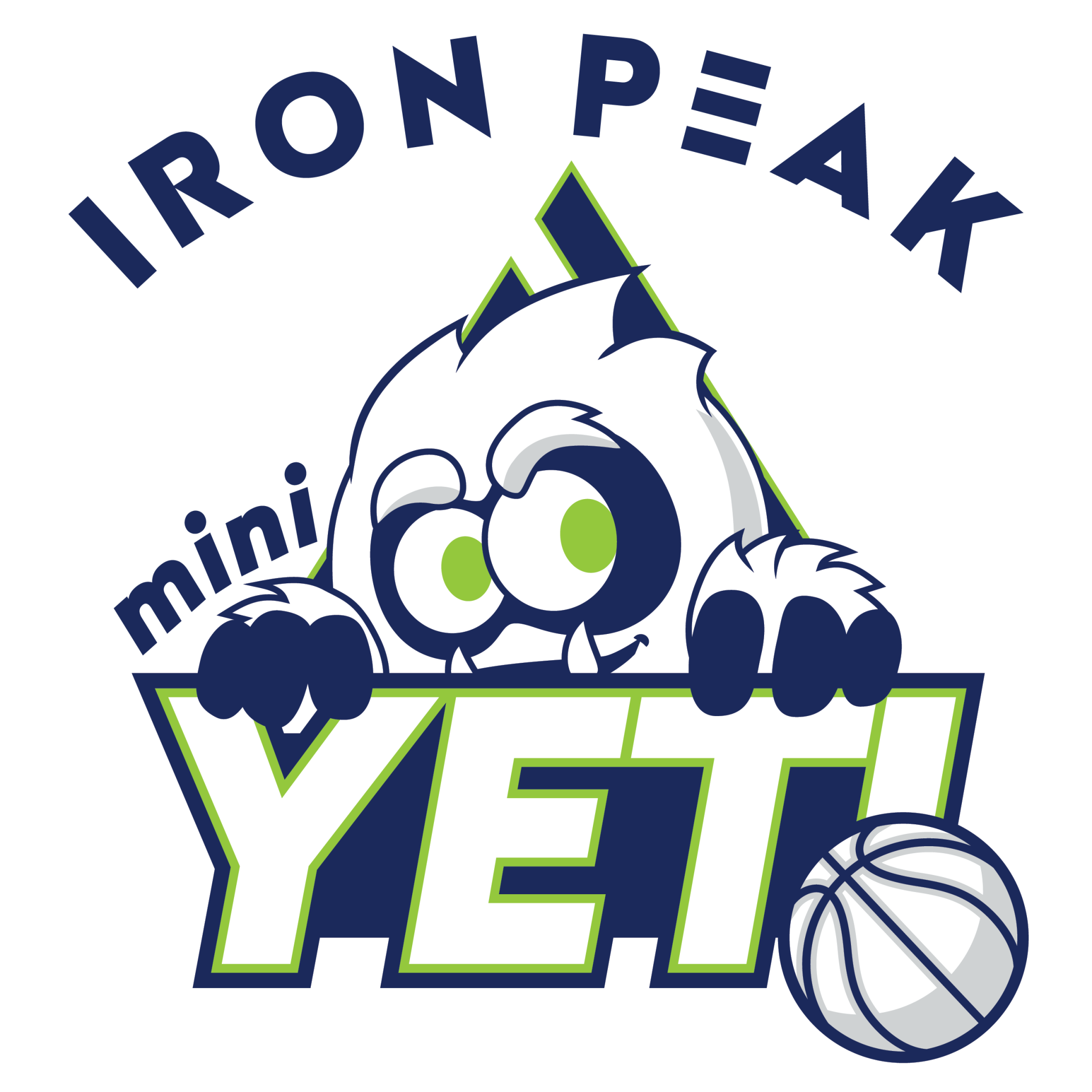 Team Elevation AAU - Iron Peak Sports & Events