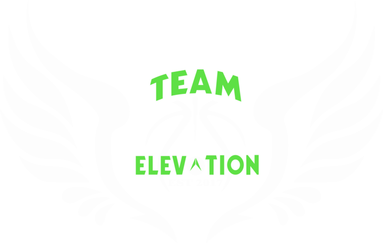 Team Elevation AAU - Iron Peak Sports & Events
