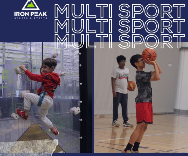 Multi-Sport – Iron Peak Sports & Events